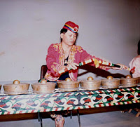 XAVIERIAN: LITERARY SYMBOL OF MY ETHNIC CULTURE: PARANG SABIL KISSA