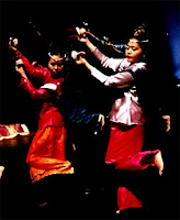 XAVIERIAN: LITERARY SYMBOL OF MY ETHNIC CULTURE: PARANG SABIL KISSA