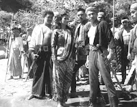 XAVIERIAN: LITERARY SYMBOL OF MY ETHNIC CULTURE: PARANG SABIL KISSA