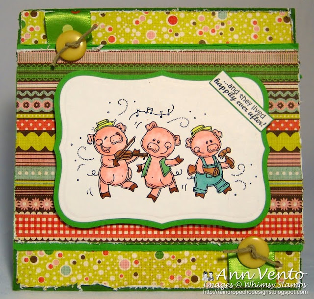 Happily Ever After - Whimsy Inspirations Blog