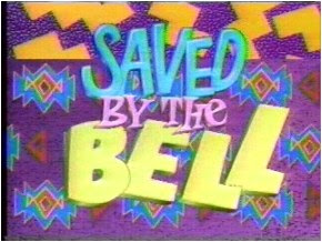 The Pink Banana Hypothesis: The Selection Box #5 - Saved By The Bell