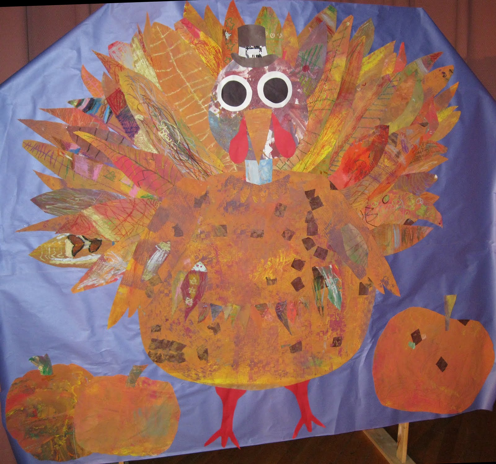 smARTcookie: Collaborative Murals