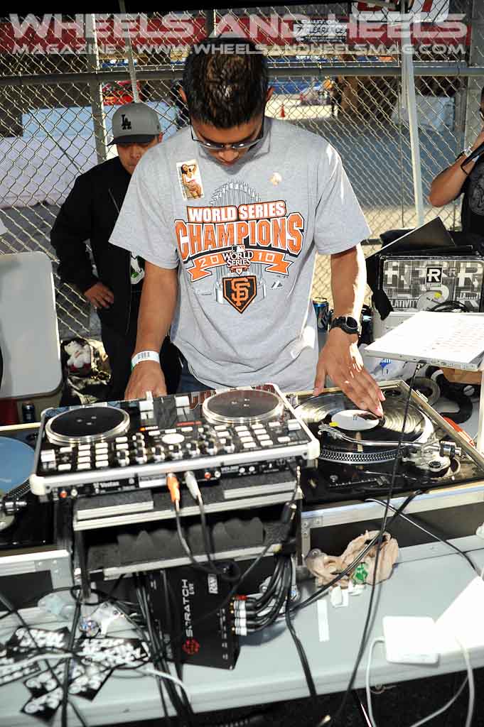 2010 (Nov) Redline Time Attack - Kay Bae and More