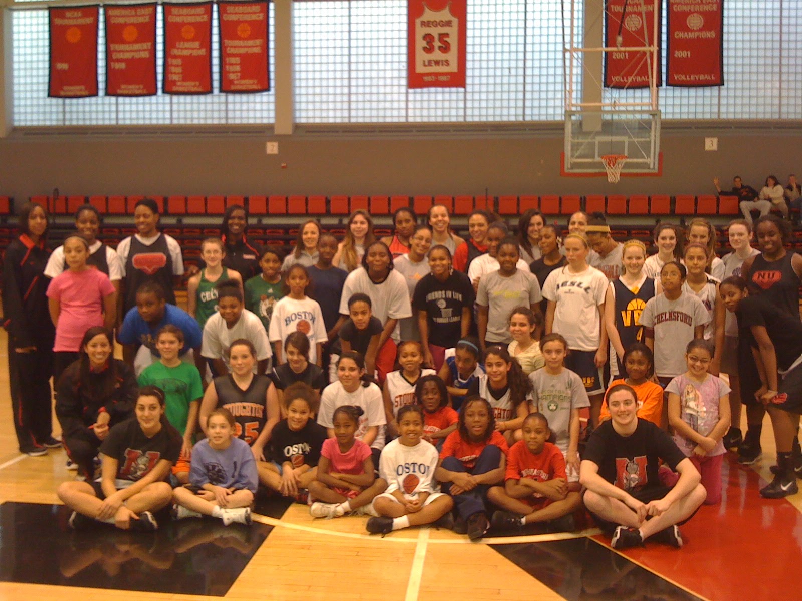 The Huskies Insider: November 2009