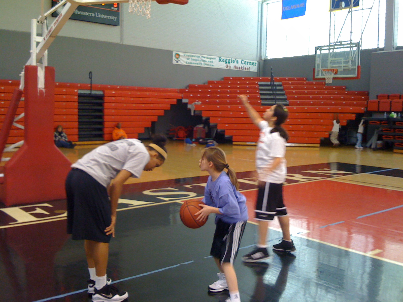 The Huskies Insider: November 2009