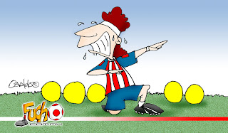 Epicentro Informativo: Fucho de Osvaldomonos