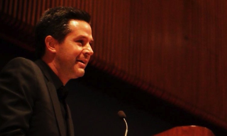 Cockeyed Caravan: The Hero Project #30: Putting It All Together!