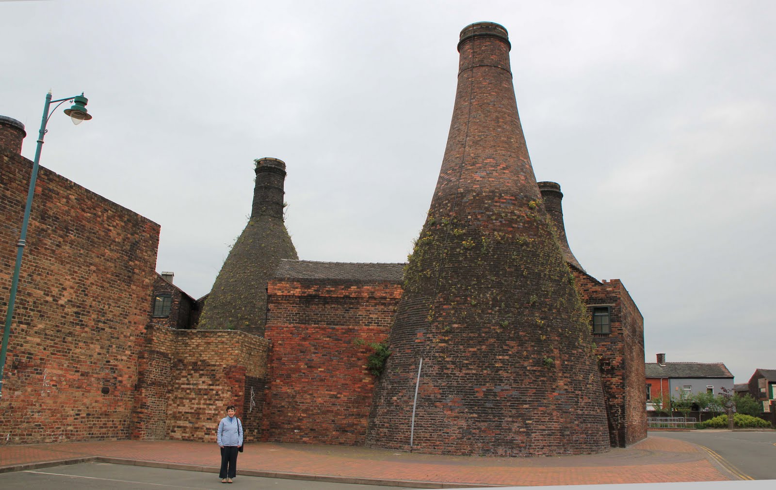 Anna's Ceramics by Anna Ryland: Gladstone Pottery Museum - Longton ...