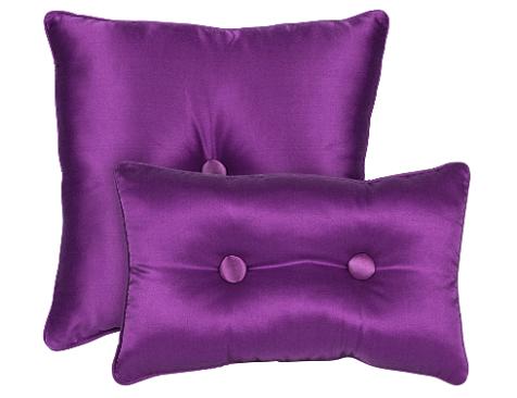 Como hacer cojines decorativos modernos - Imagui