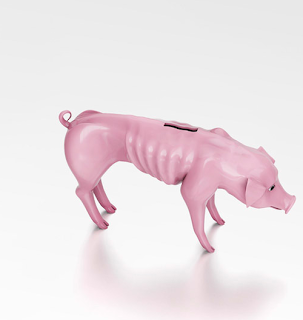 estupipedia: chancho flaco