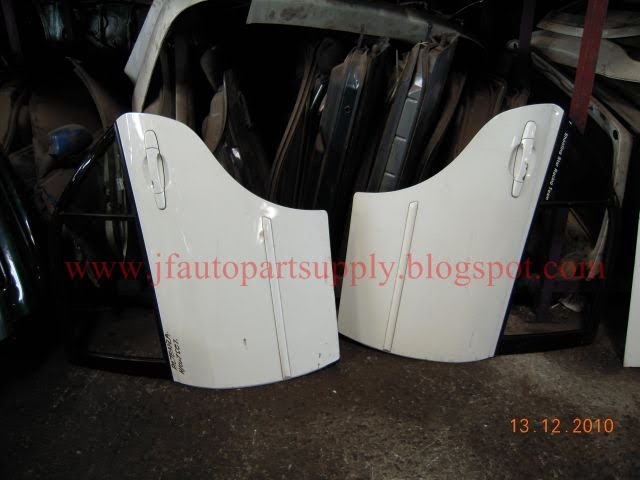 JF AUTO PARTS SUPPLY: SOLD - Altezza Model GF - SXE10 - Half cut