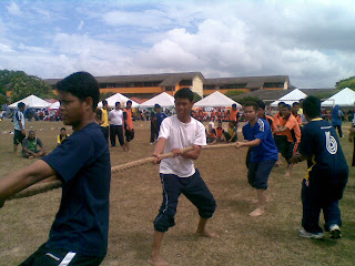 MPPUSMKPG2: Kejohanan Olahraga SMKPG2 Kali Ke 16