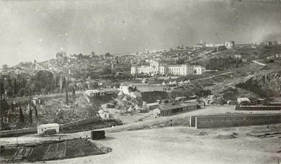 Αμαν και ποτε: Παλιες φωτογραφιες της Θεσσαλονικης