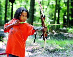 Catawba Nation Project