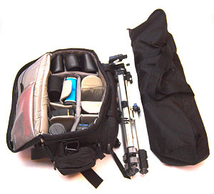 LightStudio photography and studio lighting blog: A look inside my kit bags