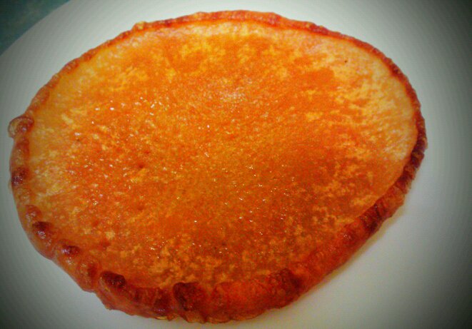 My Kopitiam: My Kueh Penyaram