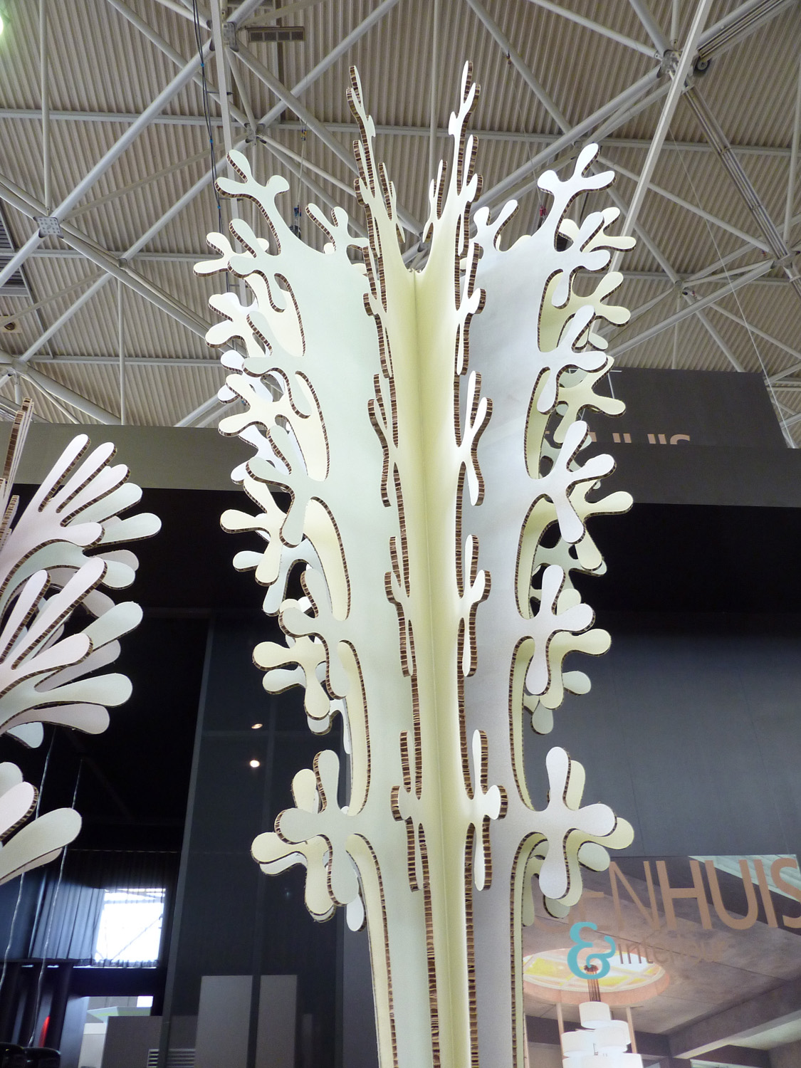 turning pages: Ferry Staverman - Woonbeurs Amsterdam 1