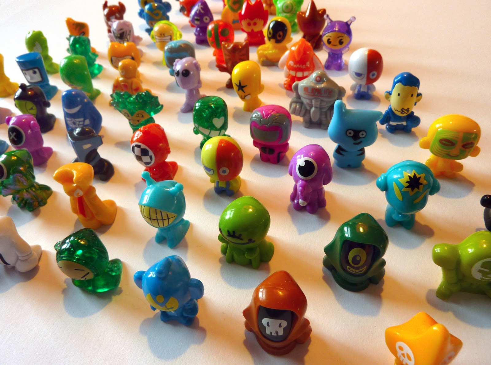 turning pages: Lewis' army