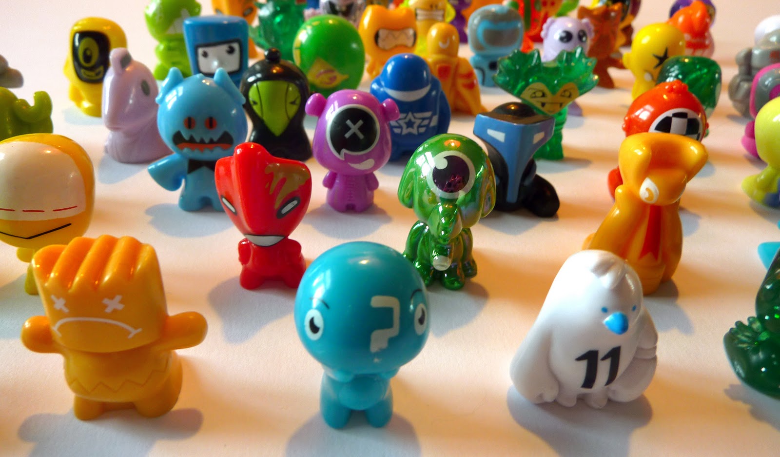 turning pages: Lewis' army