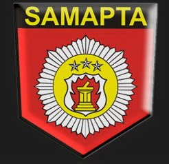 SAT PATROLI DIT SAMAPTA POLDA METRO JAYA