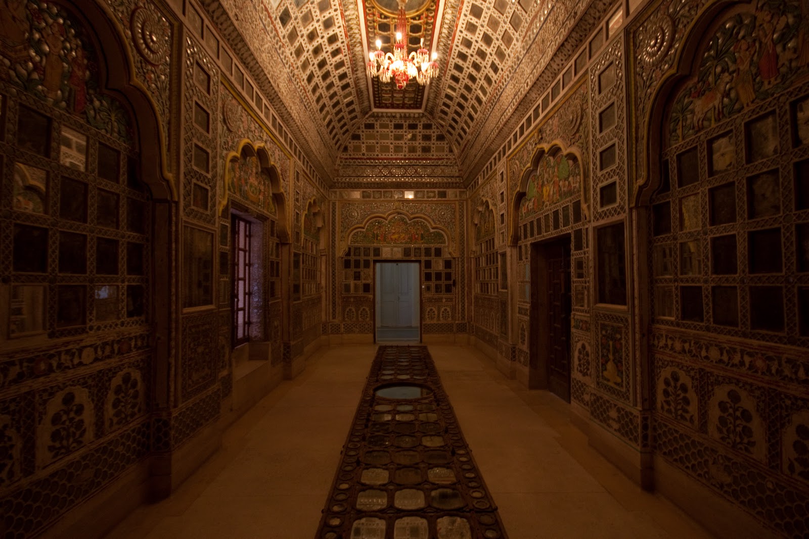 Wizz and Tom's Big Trip: The mighty subcontinent