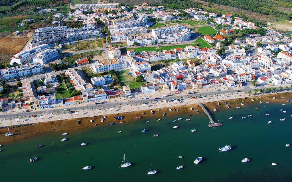 DIVERSIDADES: TAVIRA