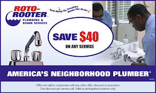 Roto-Rooter Coupons 2019 / 4 Common Reasons Your Toilet Becomes Clogged ...