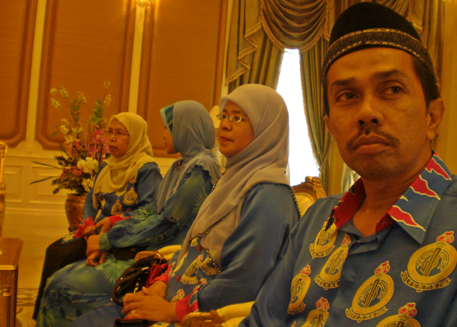 KGMMB CAWANGAN PULAU PINANG: Bersama TYT Pulau Pinang