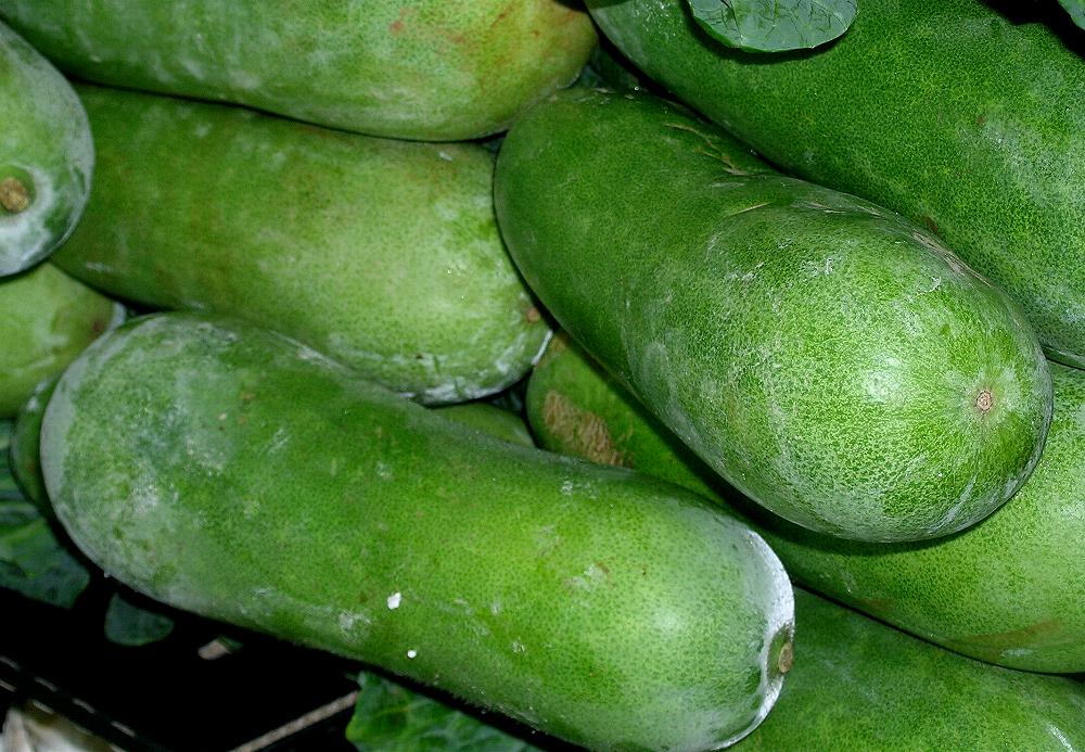 Cozy Kitchen : Mengenal Aneka Jenis Labu