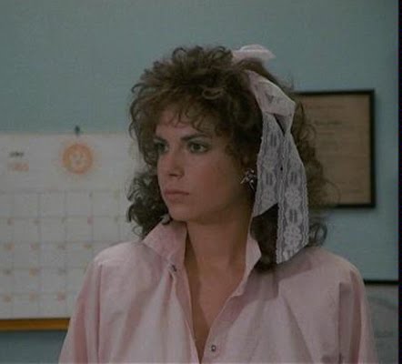 Blog Cabins: Movie Commentary and Reviews Made Fun: Ladies of the 80s ...