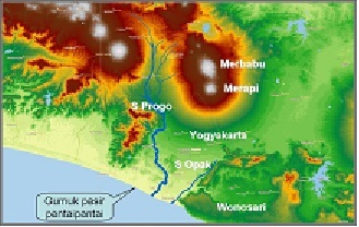 Inspiration: STUDI TENTANG POTENSI PANAS BUMI (GEOTERMAL) GUNUNG MERAPI ...