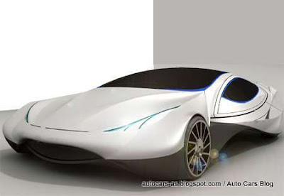 Designs Cars of the future - Imaginary cars Part 2 | Auto Cars News