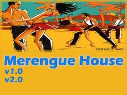El MerenHouse ~ Ritmo Merengue