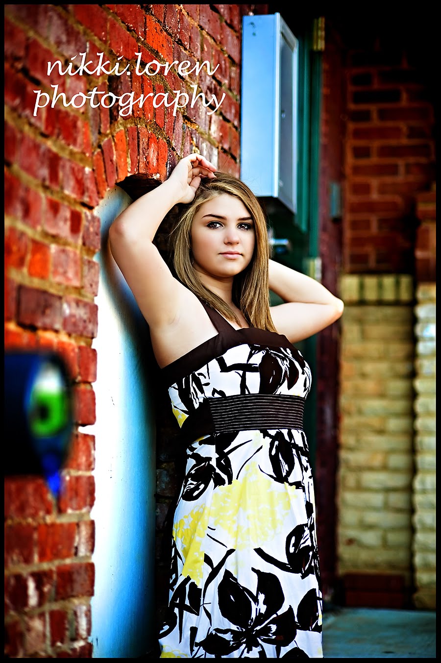 Nikki Loren Photography