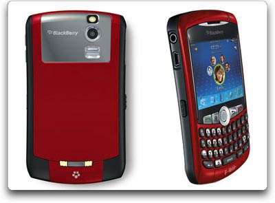handphone original:::::: Blackberry 8320 curve