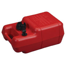 Fuel Tank: Fuel Tank Labels