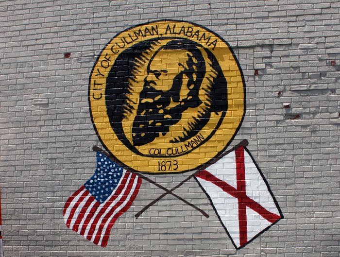 Cullman County Historical Society - We Know What Happened. And We're ...