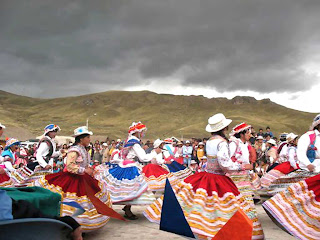 danzas.com: DANZAS DE PUNO