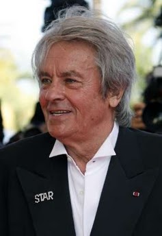 .Westerns...All'Italiana!: Happy 75th Birthday Alain Delon