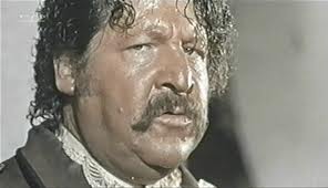 .Westerns...All'Italiana!: Remembering Fernando Sancho