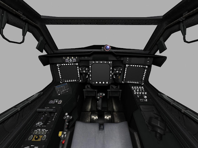 reallyoldblog: Introducting TEDAC - TADS Electronic Display and Control