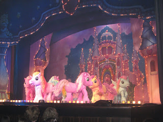 My Greatest Love: The Worlds Biggest My Little Pony Tea Party