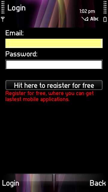 Free i-SMS V 1.10 S60 V3 V5 Signed - Konversasi Pesan Singkat (SMS ...