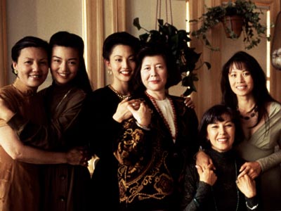 Cooking with the Movies: The Joy Luck Club