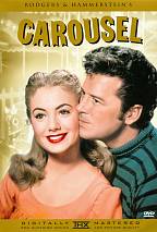 Cooking with the Movies: Carousel