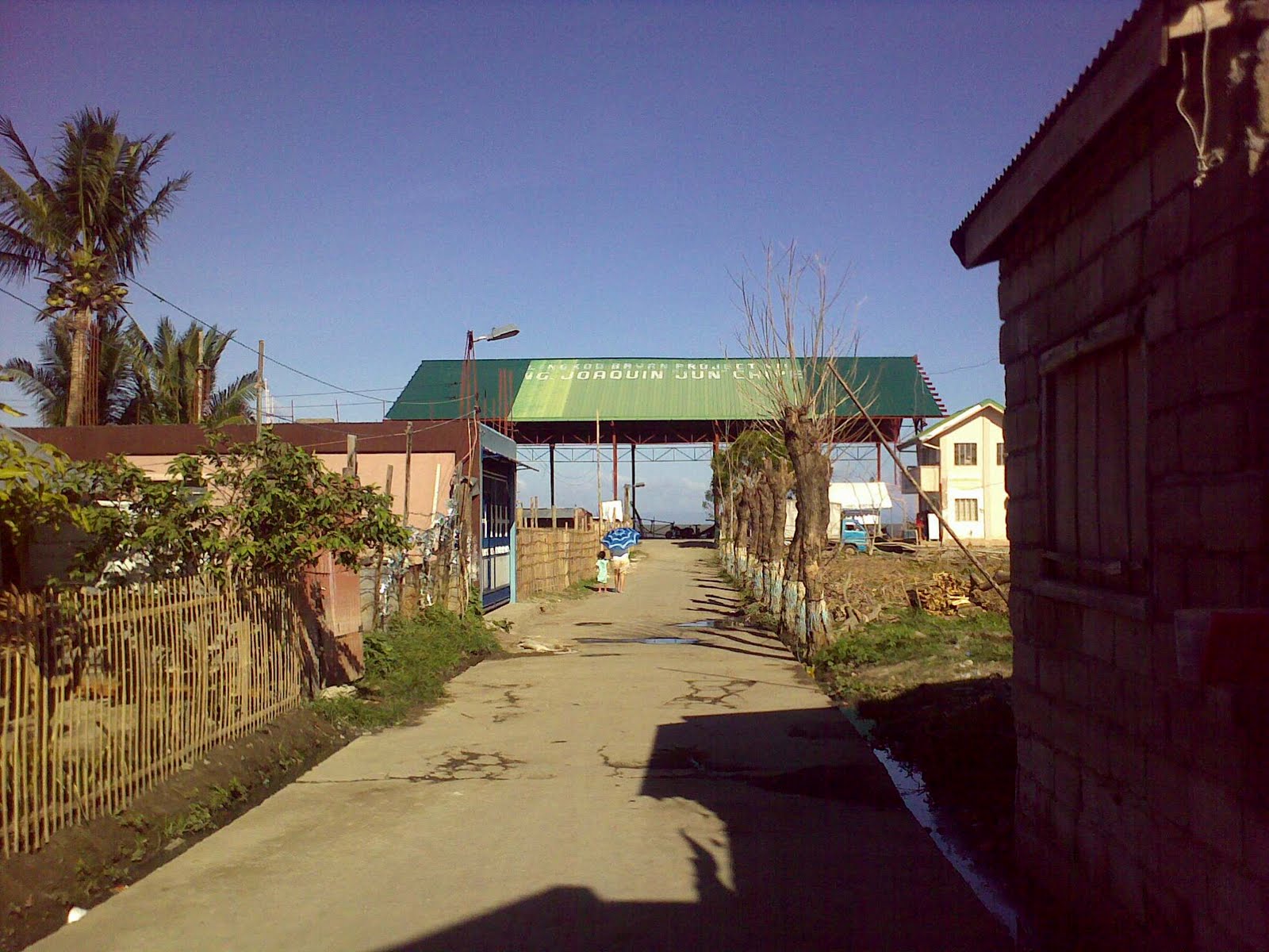 Mga kung anu-ano ni Turmukoy at Talampunay: June 2010