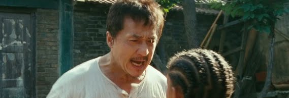 Mga kung anu-ano ni Turmukoy at Talampunay: Mr. Miyagi vs. Mr. Han