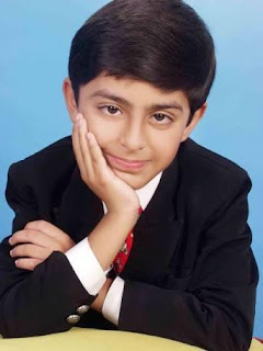 Amazings: Youngest Web Designer In The World