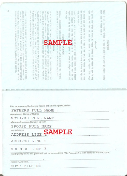 Indians Applying for USA Student Visa: Required Material Indians Applying for USA Student Visa: Required Material
