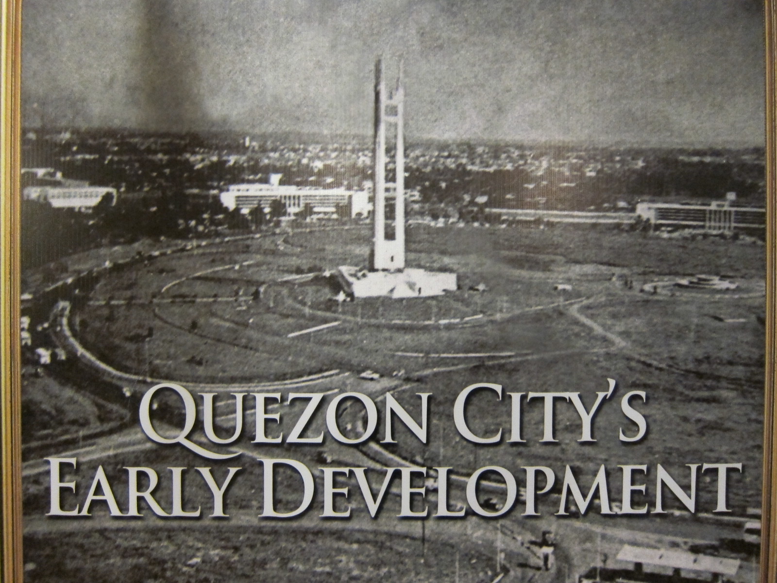 History Of New Manila Quezon City at Roxanne Corley blog